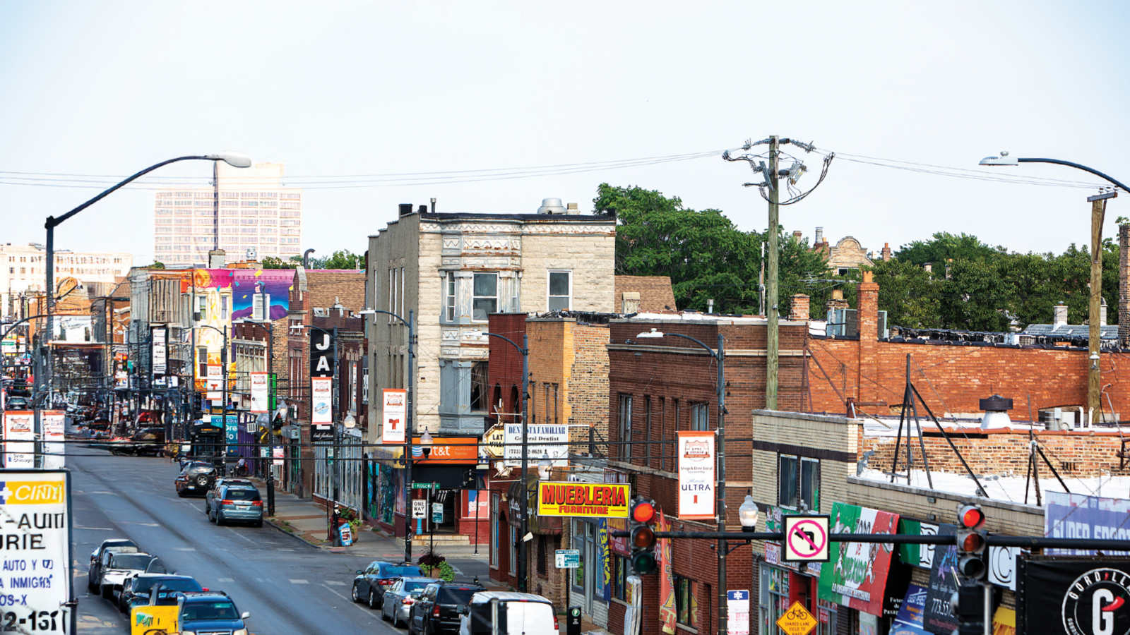 Cultivating a Bright Future in Little Village - The Chicago Community Trust