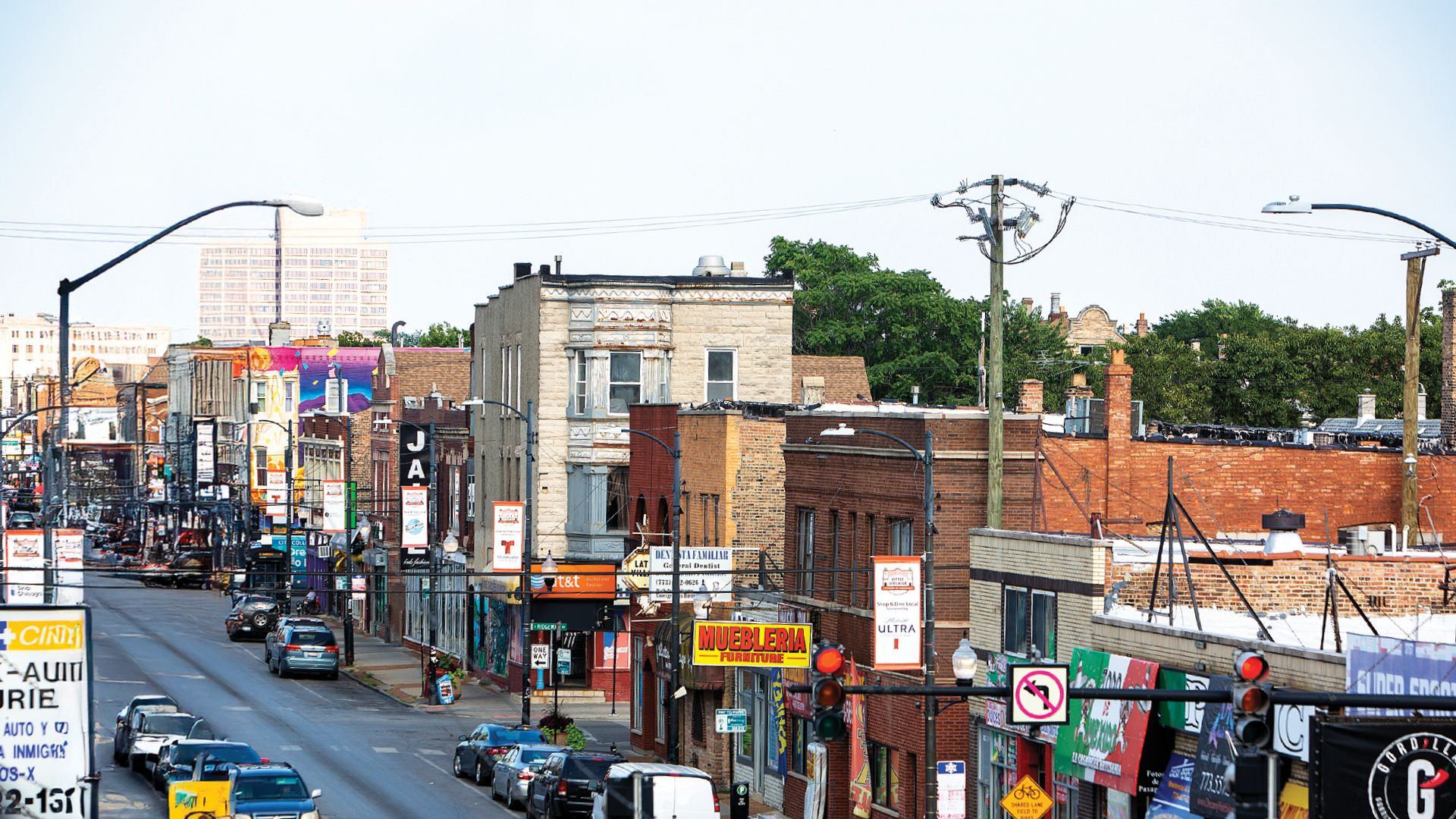 Cultivating a Bright Future in Little Village - The Chicago Community Trust