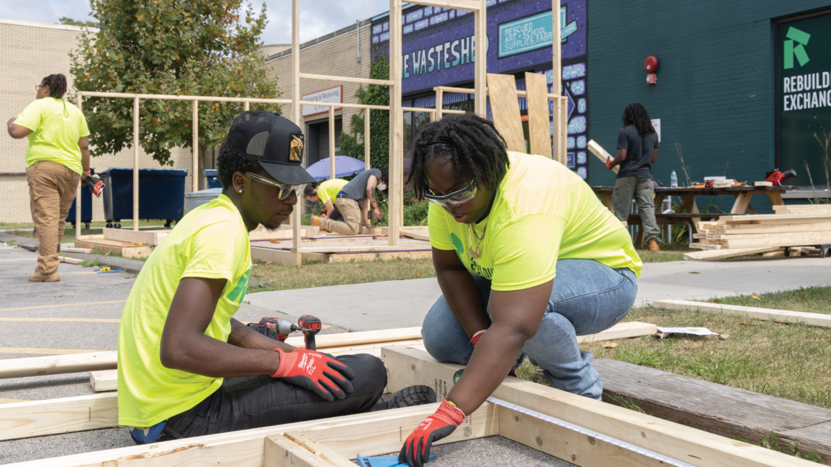 From the Archives: 1976 – George E. Johnson, Sr. - The Chicago ...