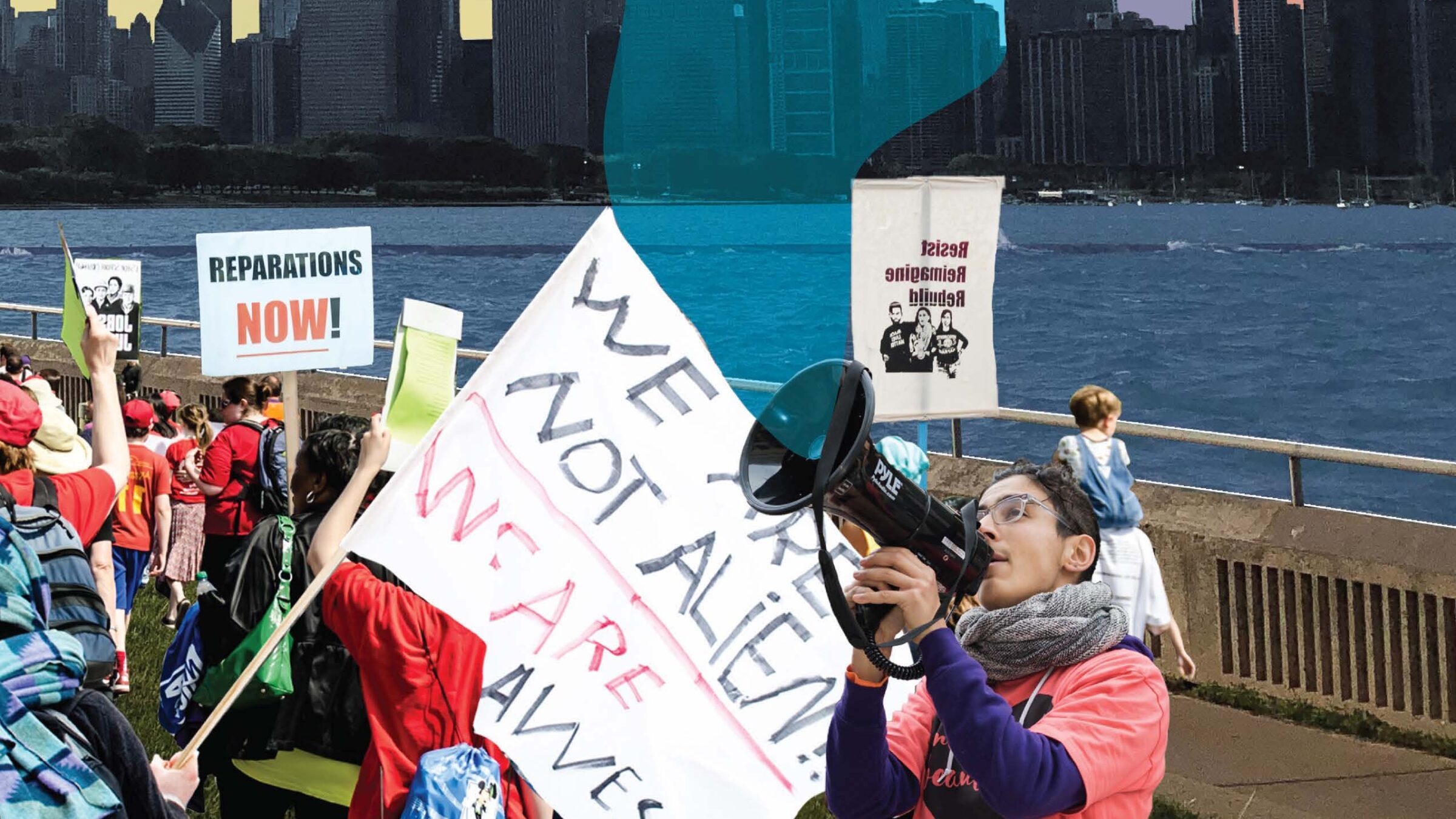 New Report Challenges Historical Narrative of Chicago's Declining Civic ...