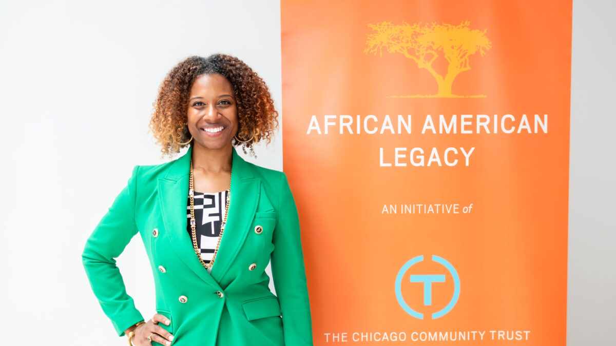 Dreaming Beyond the Boundaries: Jennifer Hodges Awarded Sixth Donald ...