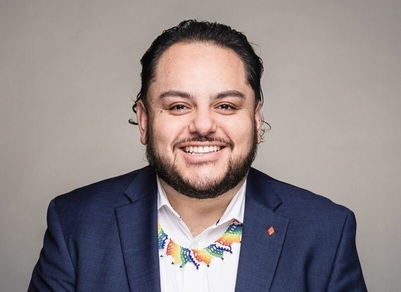 The Man Behind the Bank Behind the Trust - The Chicago Community Trust