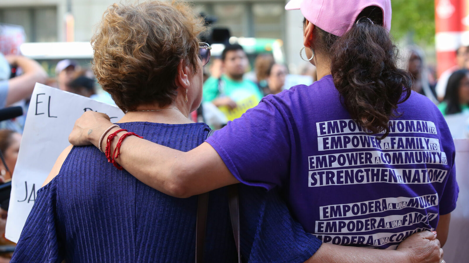 Latinx Nonprofit Organizations Receive $750,000 in Grants to Improve ...