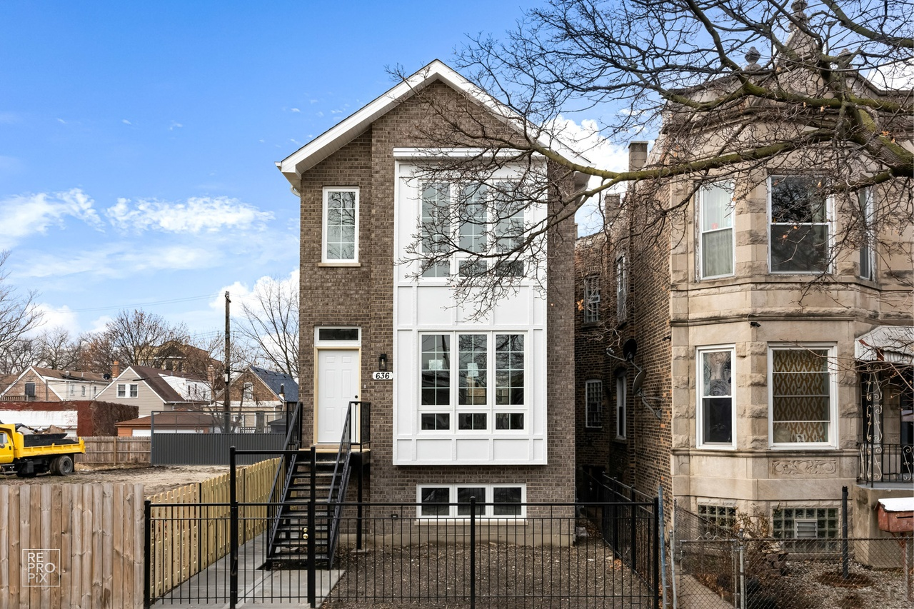 Turning Houses into Homes: The Impact of 3C’s First Three Years - The ...