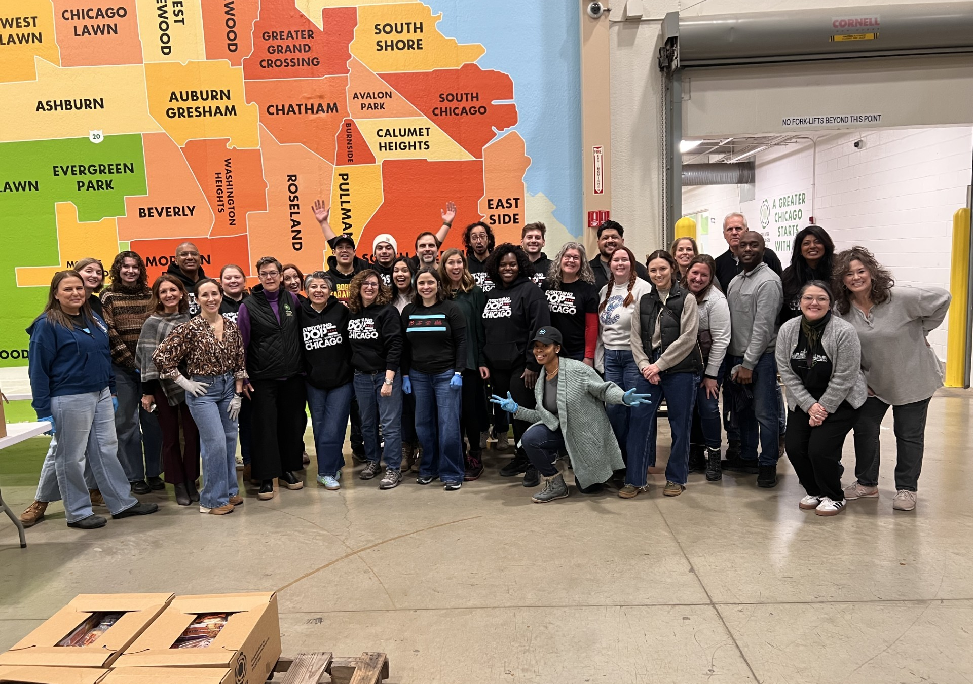 Cultivating a Bright Future in Little Village - The Chicago Community Trust