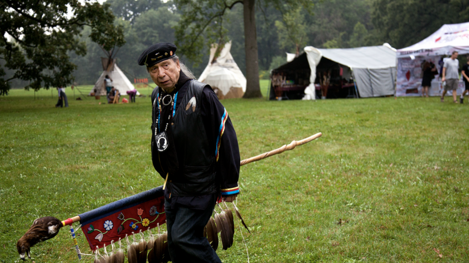 Our Journey to Acknowledge the Ancestral Homeland of Our New Office ...