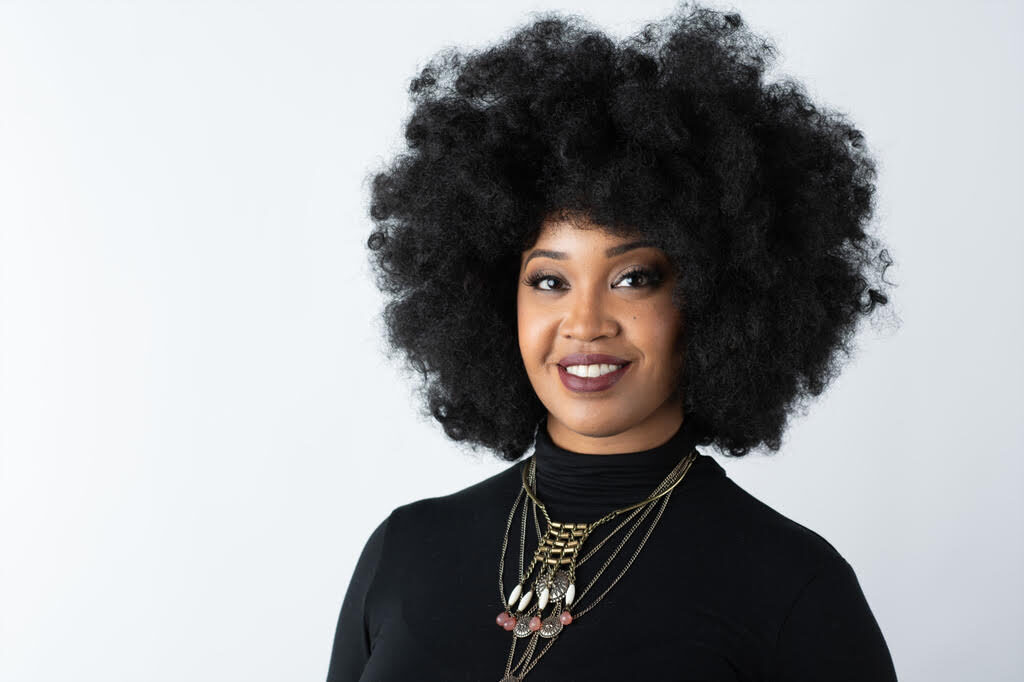 Pursuing the Arts to Facilitate Social Conversations: Tonika Johnson ...