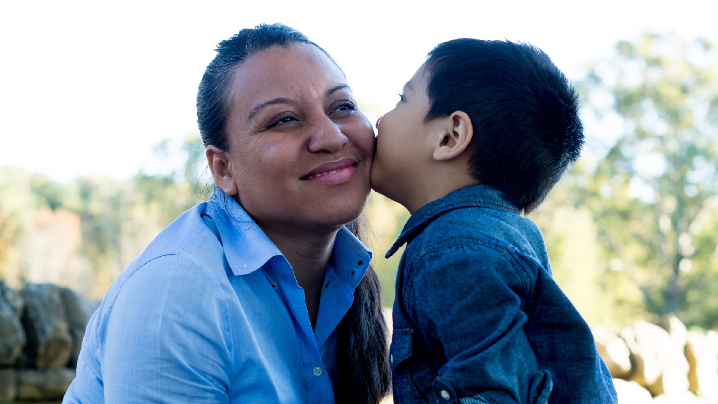 Helping Immigrants and Refugees Feel Safe, Supported, and Welcomed ...