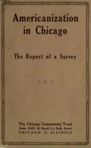 Our History - The Chicago Community Trust