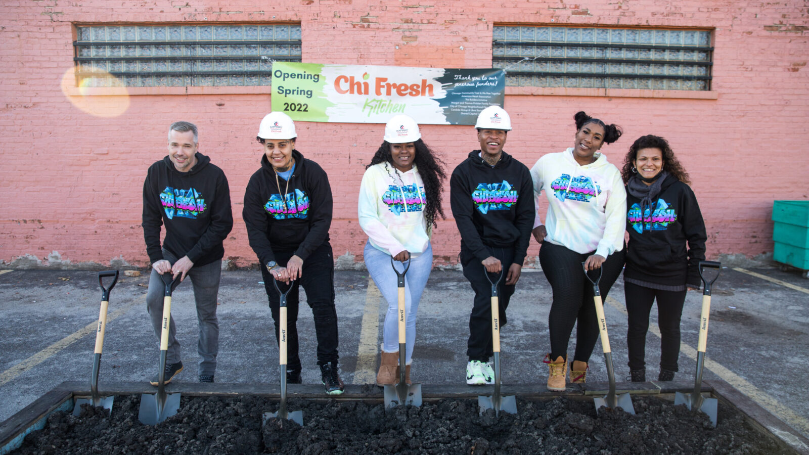 Wealth Building through Worker Cooperatives - The Chicago Community Trust