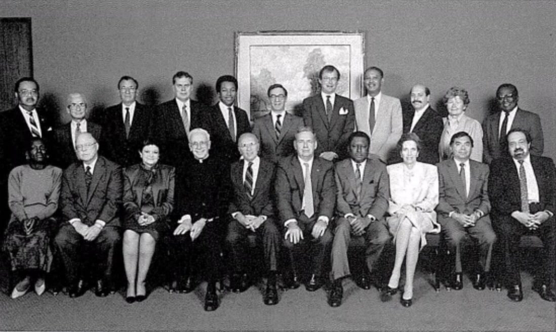 Our History - The Chicago Community Trust