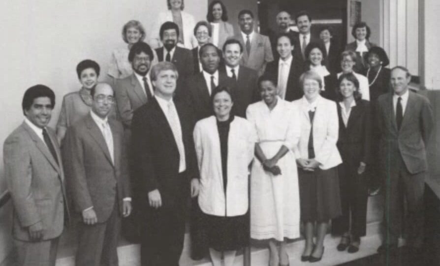 Our History - The Chicago Community Trust