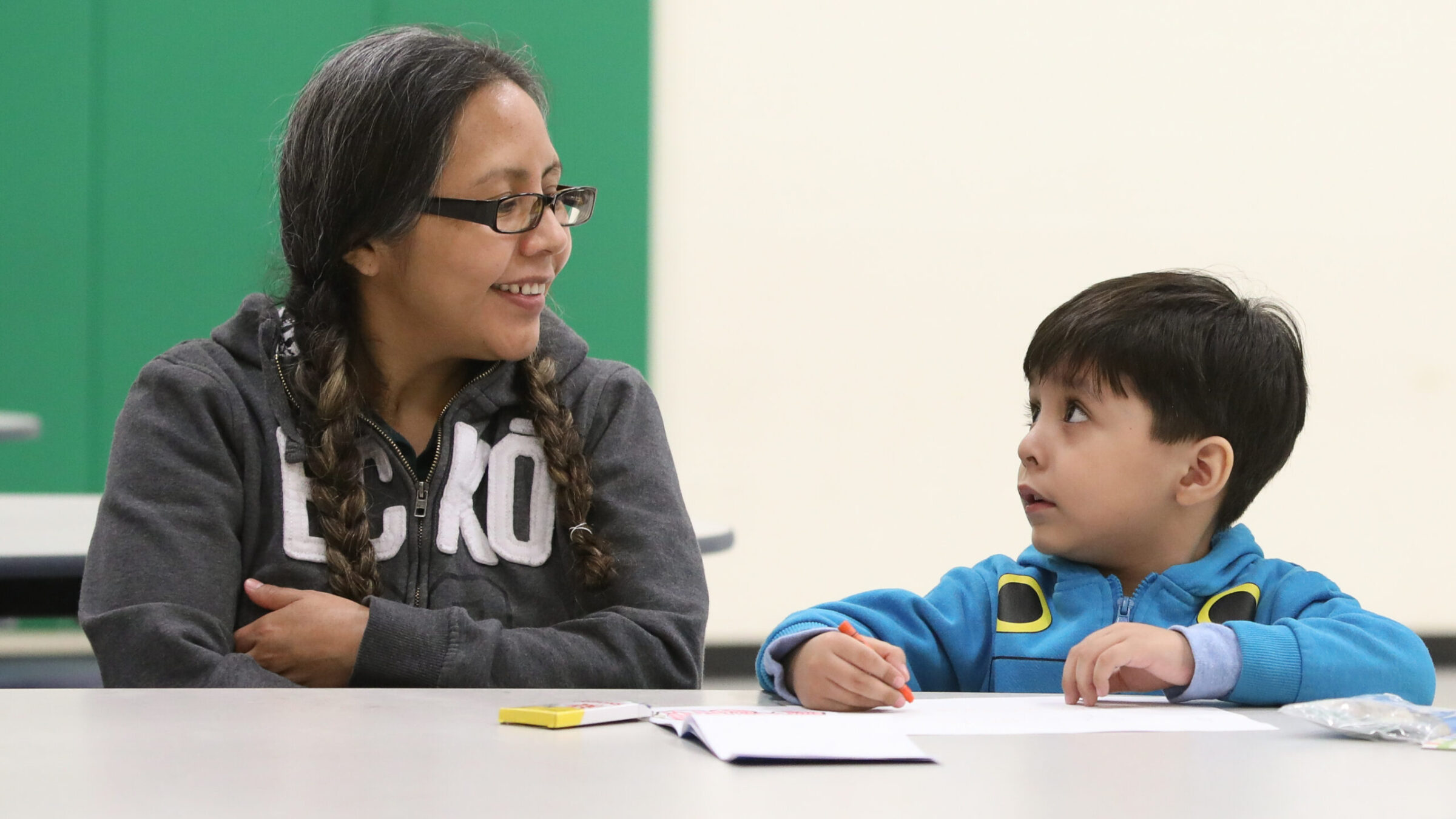 A Nuestro Futuro Grant Helps Latinx Families Prepare Their Children for ...