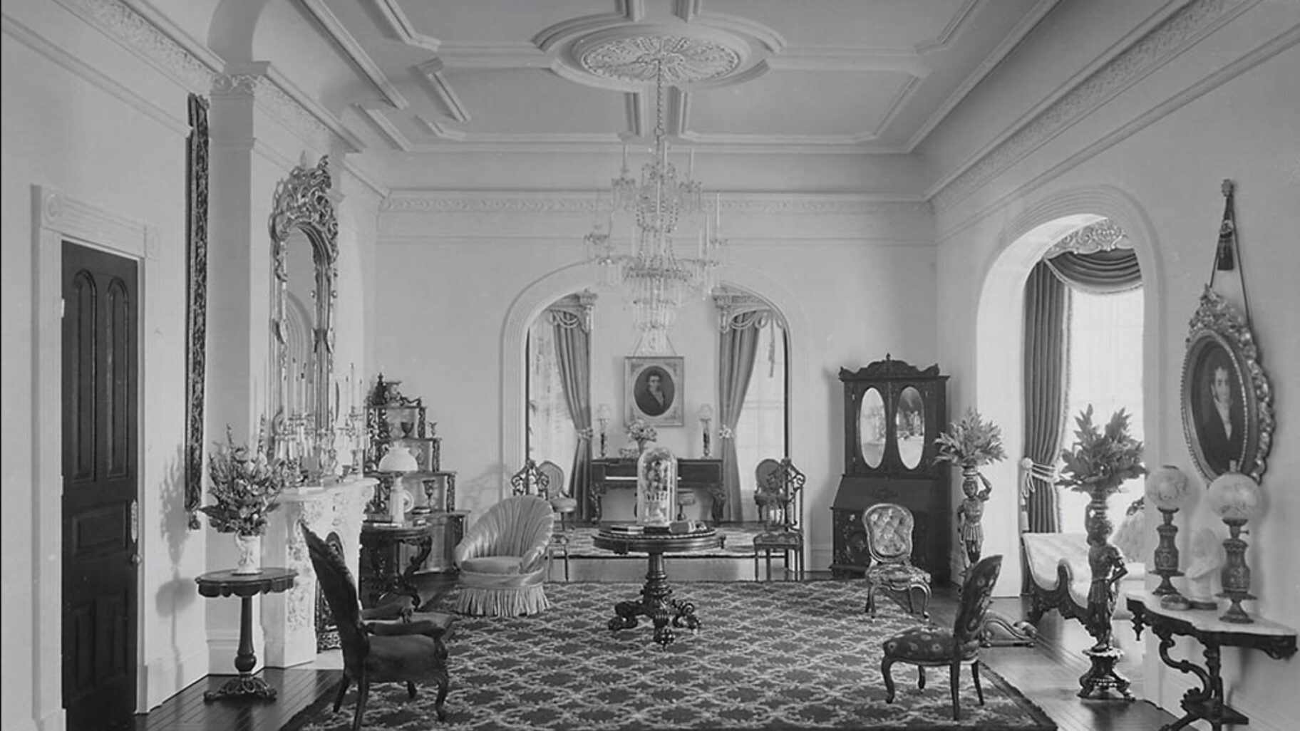 Our History - The Chicago Community Trust