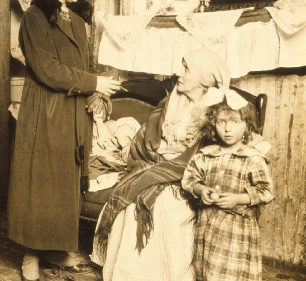 Our History - The Chicago Community Trust