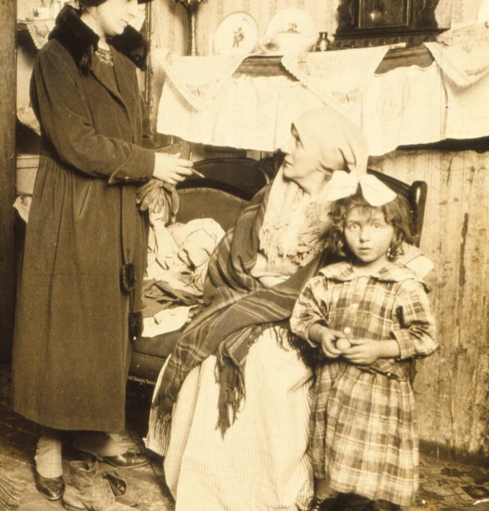 Our History - The Chicago Community Trust