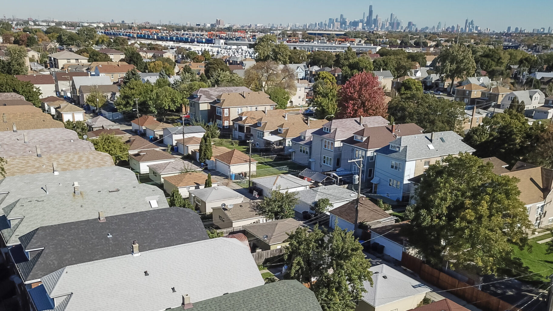 Financial Health Pulse® Chicago 2022 Report - The Chicago Community Trust