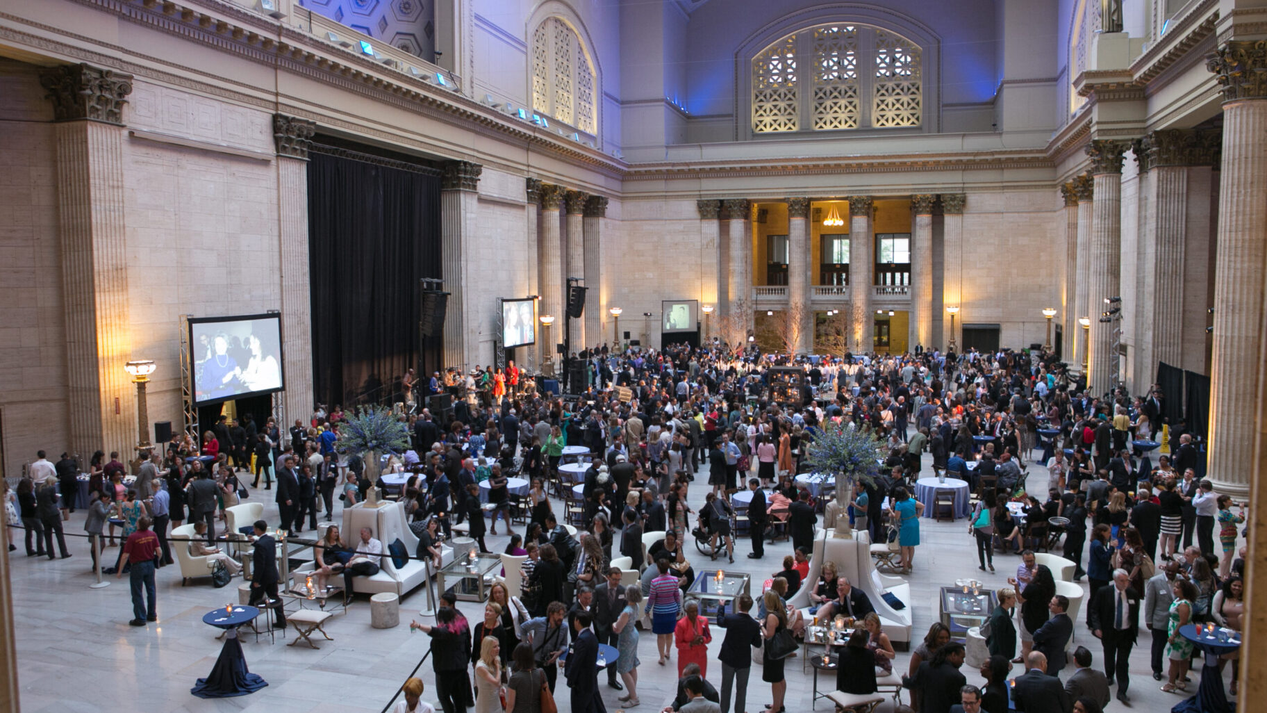 Our History - The Chicago Community Trust