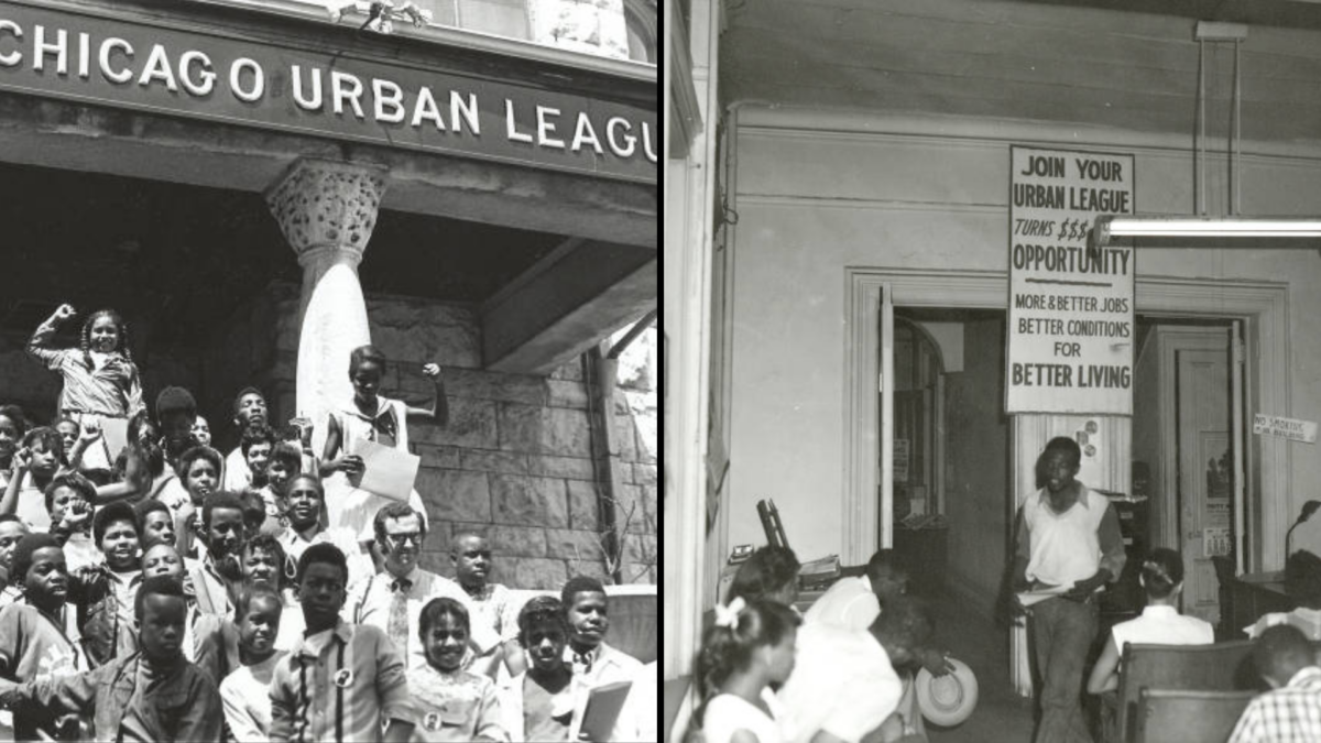 Black History Month Spotlight: Chicago Urban League - The Chicago ...
