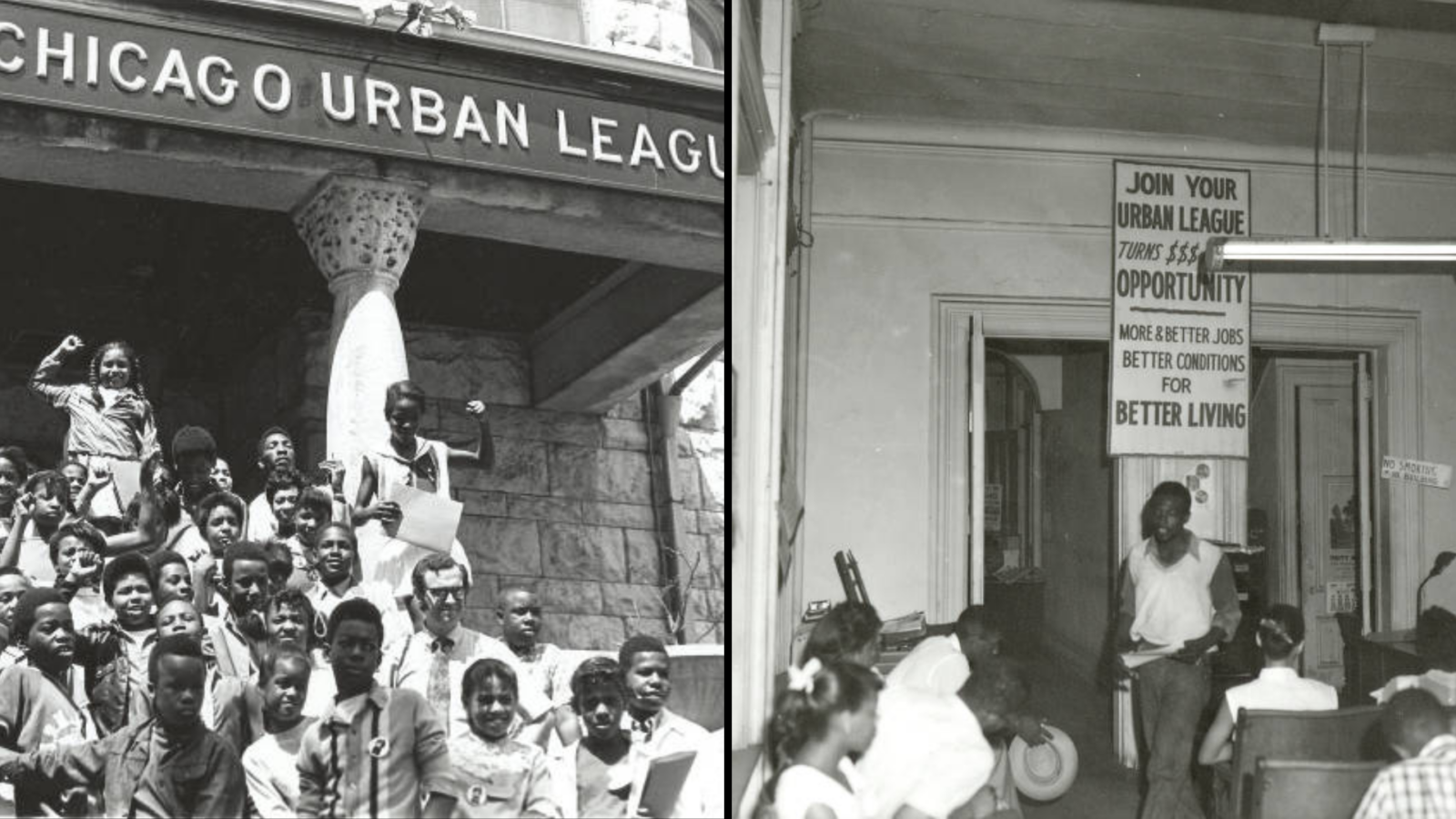 Black History Month Spotlight: Chicago Urban League - The Chicago ...