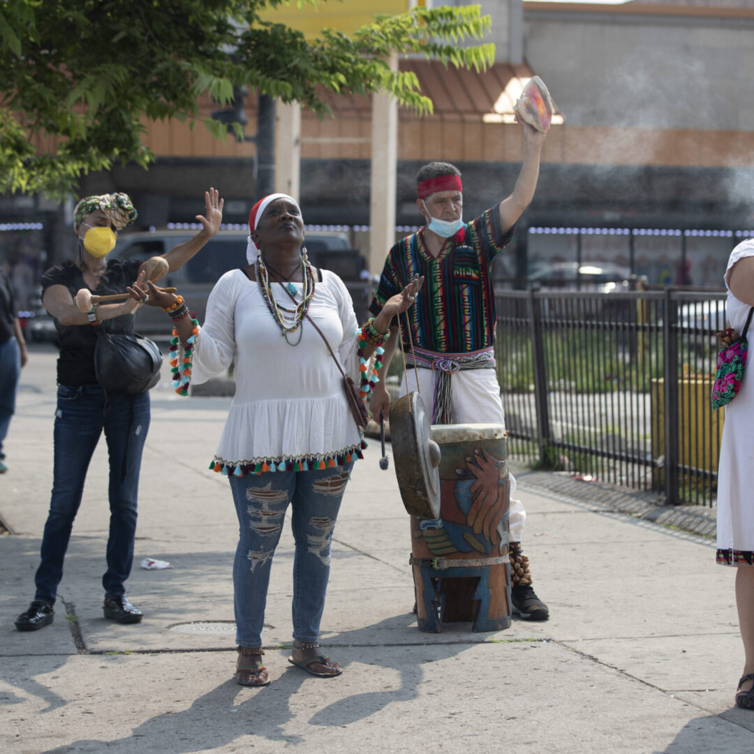 Home - The Chicago Community Trust