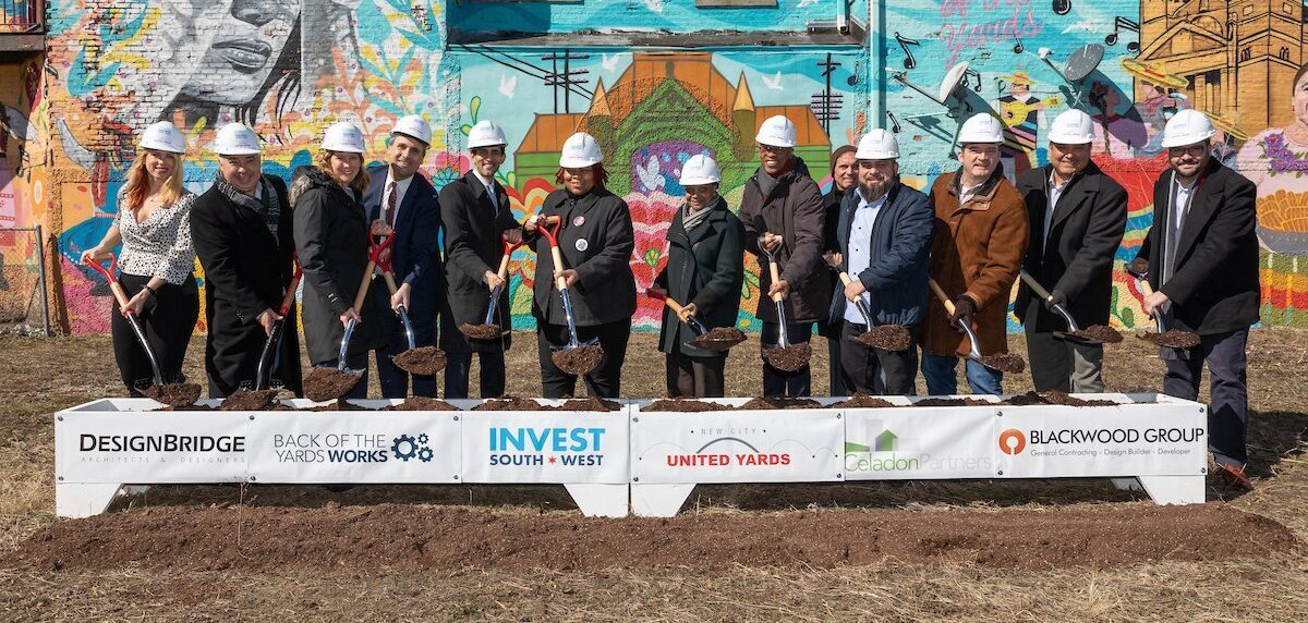 The Future of Our City Depends on All of Us, and It Is Time to Redouble ...