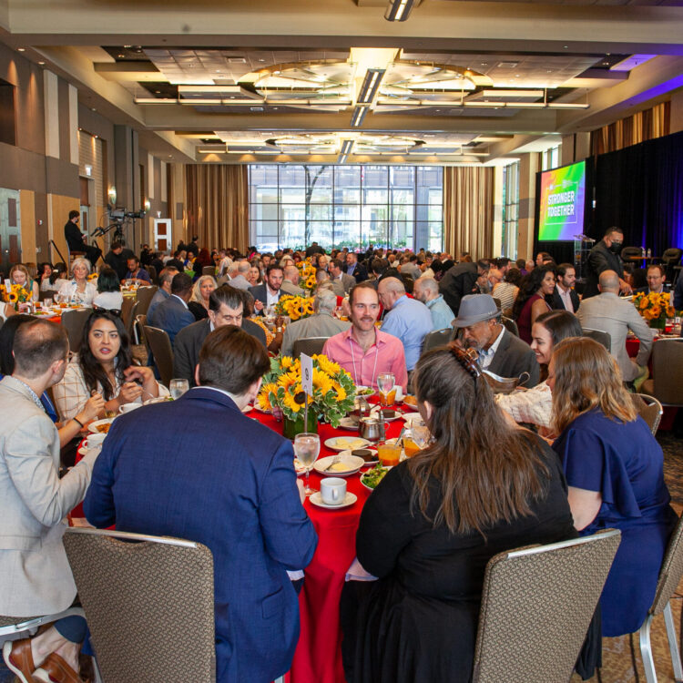 Home - The Chicago Community Trust