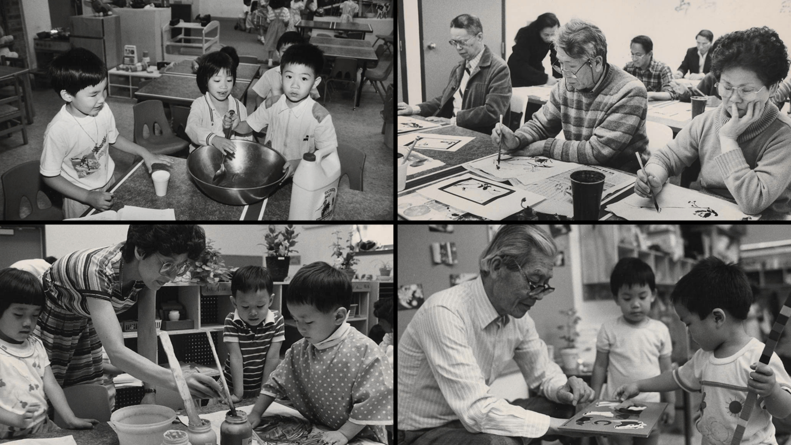AAPI Heritage Month Spotlight: Chinese American Service League - The ...