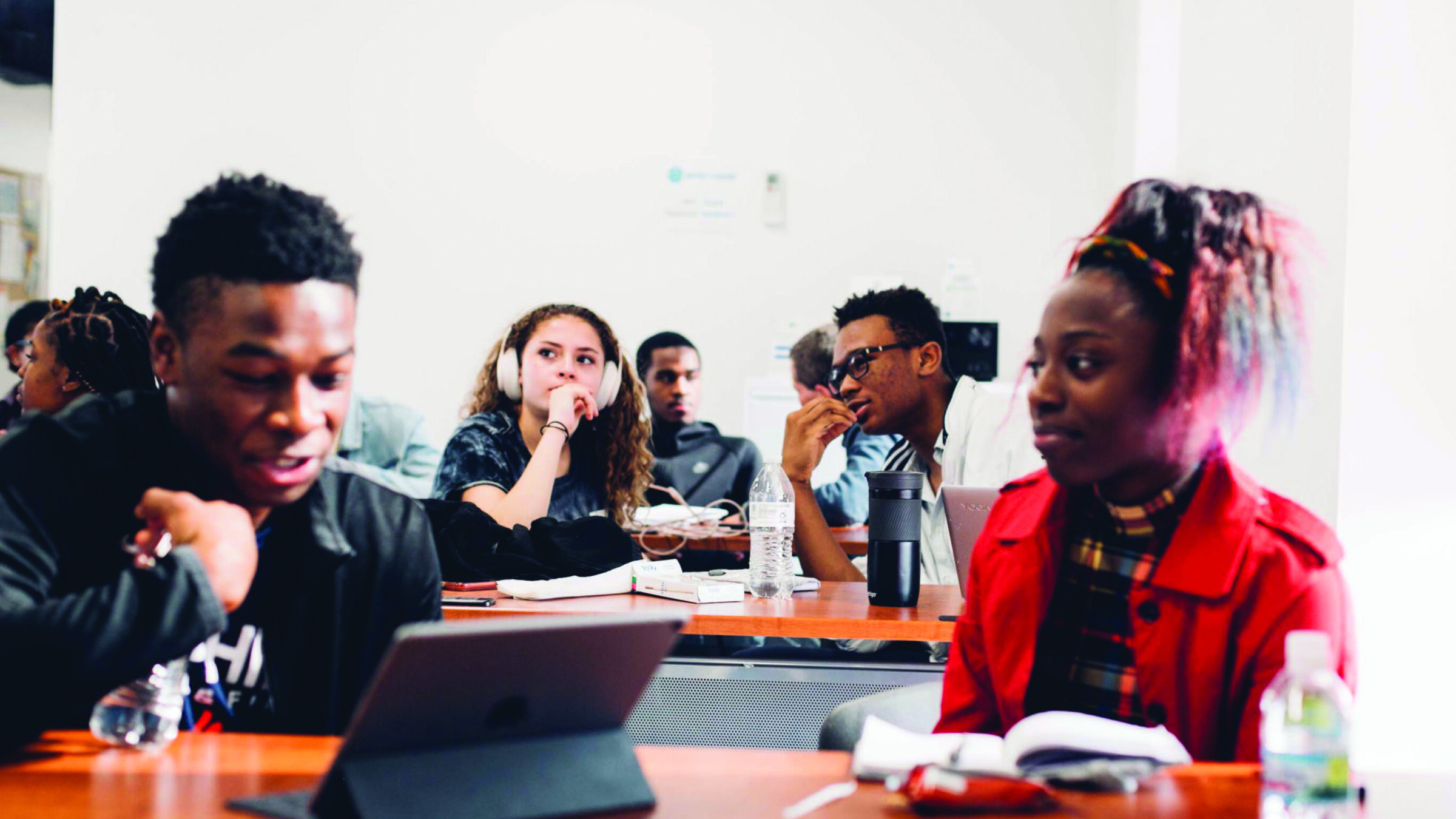 Stories of Impact 2022: Bridges to Brighter Futures | The Student Tech ...