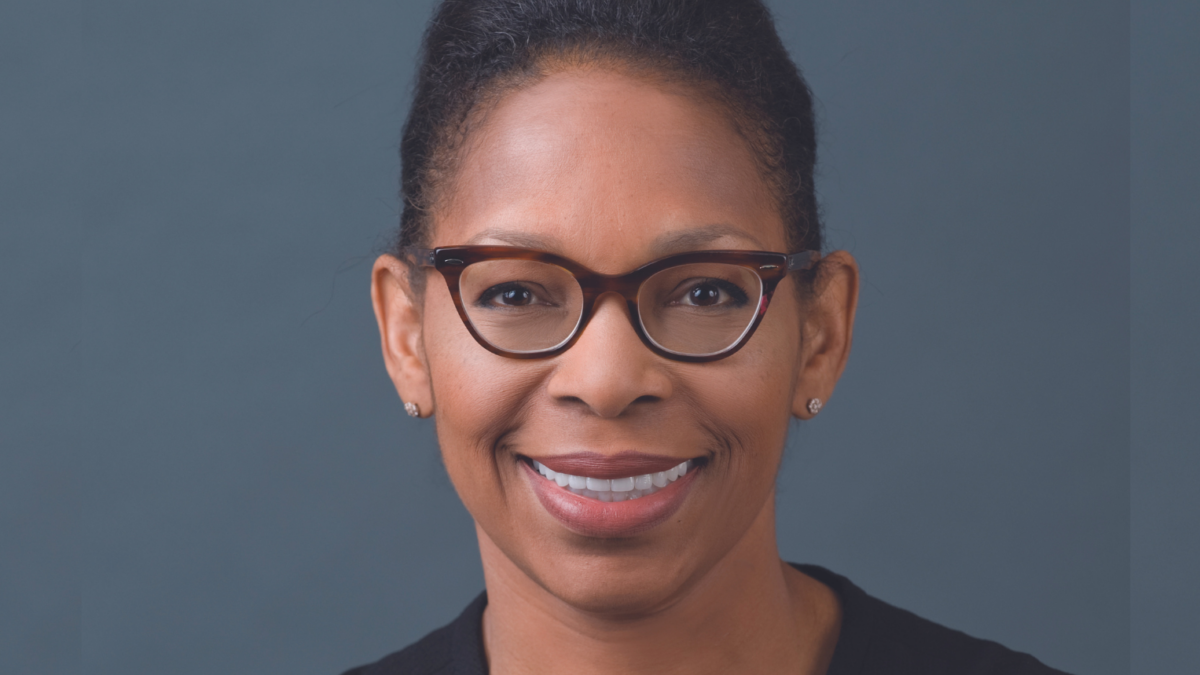 Mary B. Richardson-Lowry on Rising to the Moment Through Philanthropy ...