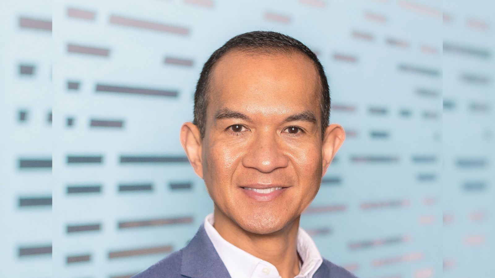 Pride Month Spotlight: Bernard Bartilad - The Chicago Community Trust
