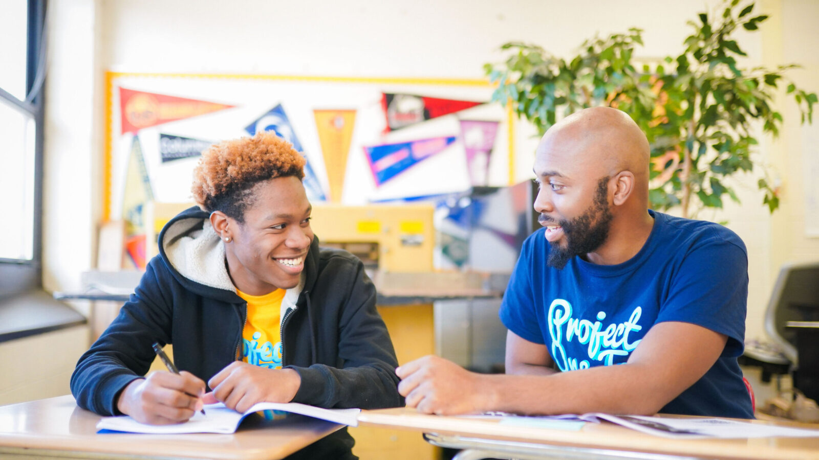 Opportunities - The Chicago Community Trust