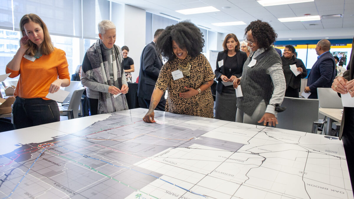 Stories Archive - The Chicago Community Trust