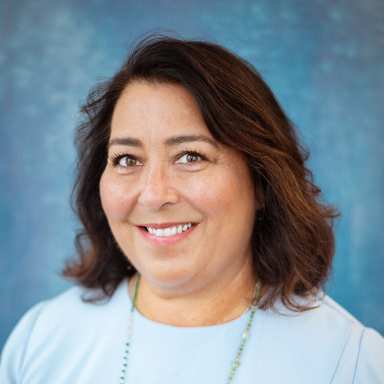 Leadership & President's Office - The Chicago Community Trust