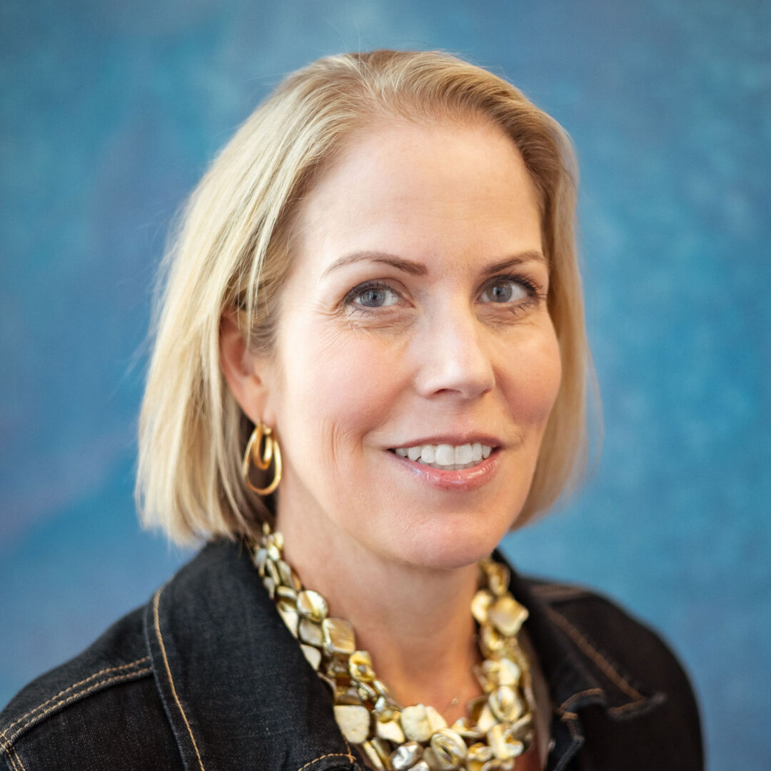 Jennifer Axelrod - The Chicago Community Trust