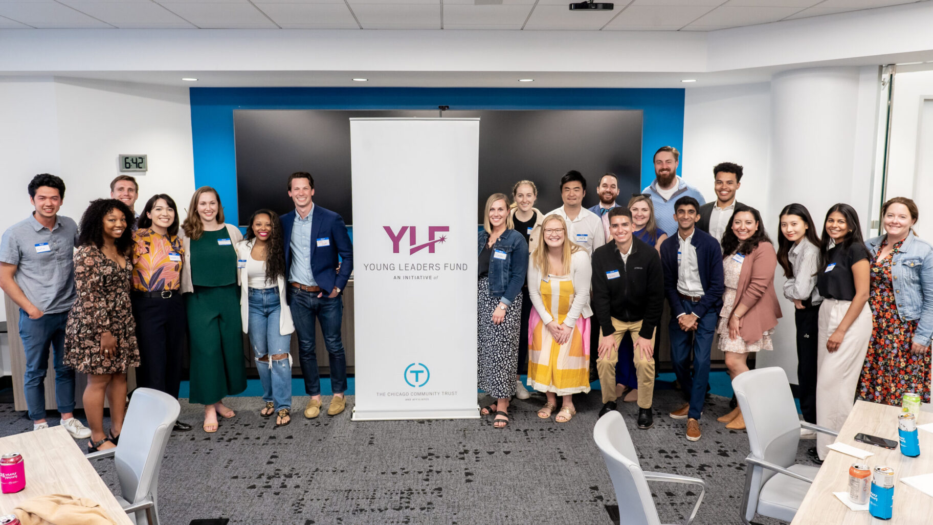 Stories Archive - The Chicago Community Trust