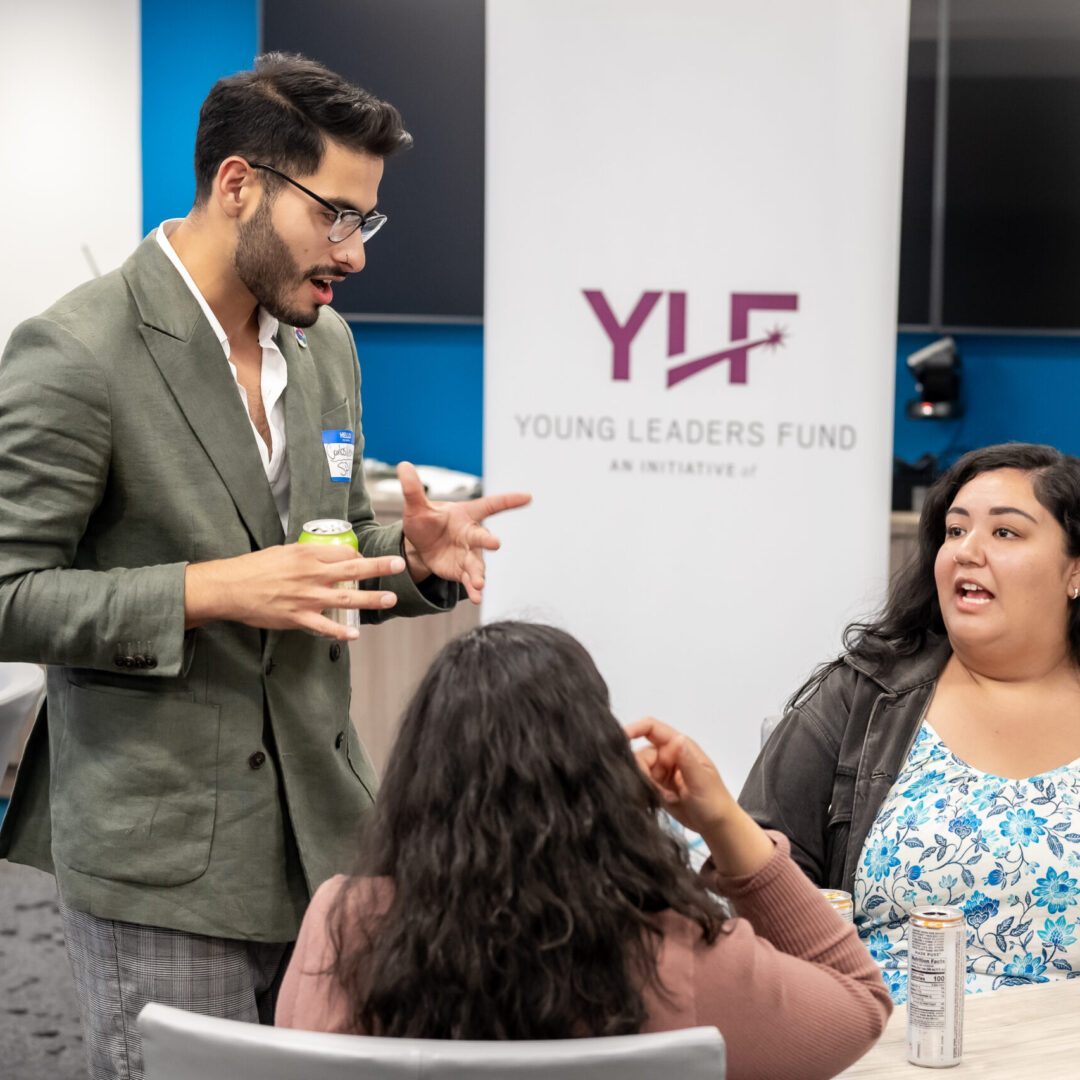 Home - The Chicago Community Trust