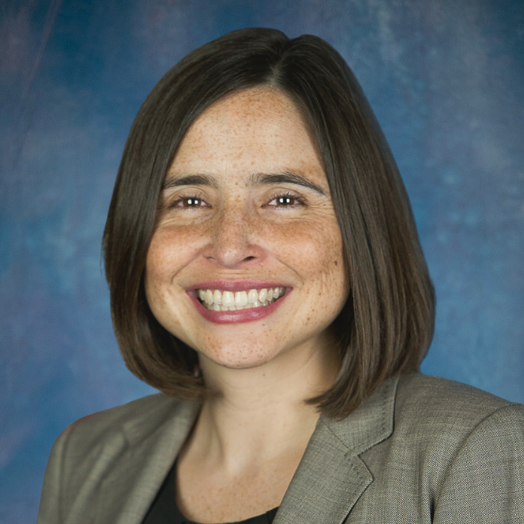 Leadership & President's Office - The Chicago Community Trust