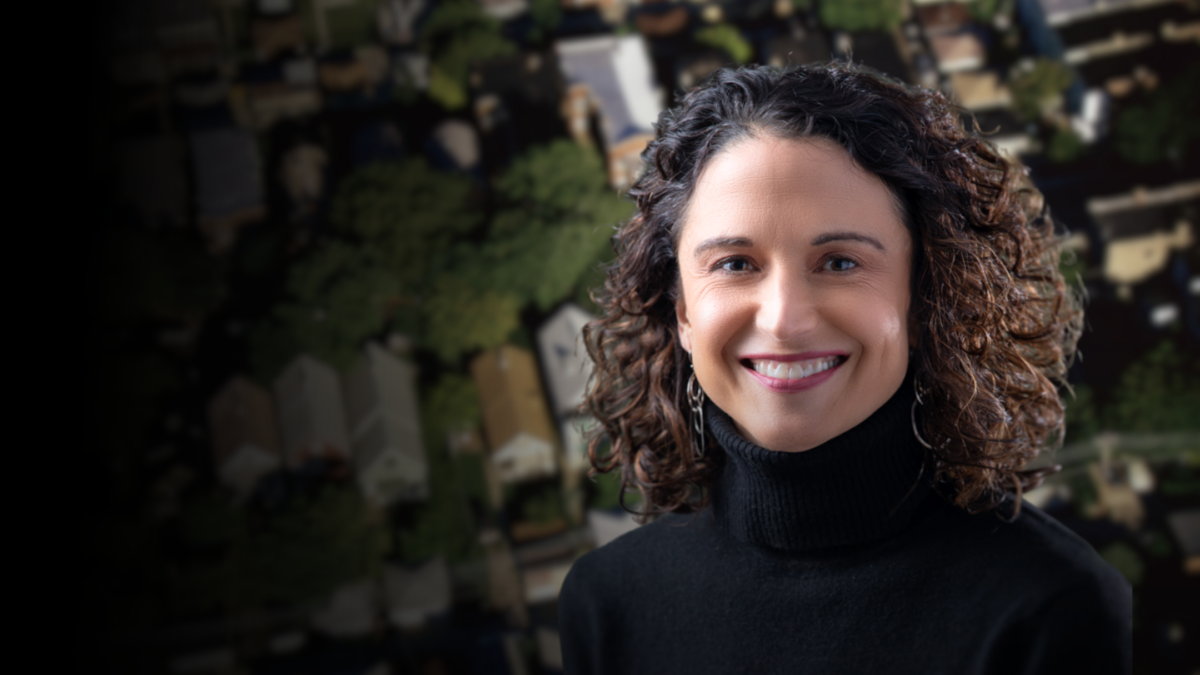 On Community Impact: A Q&A with Marisa Novara - The Chicago Community Trust