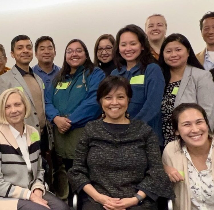 Home - The Chicago Community Trust