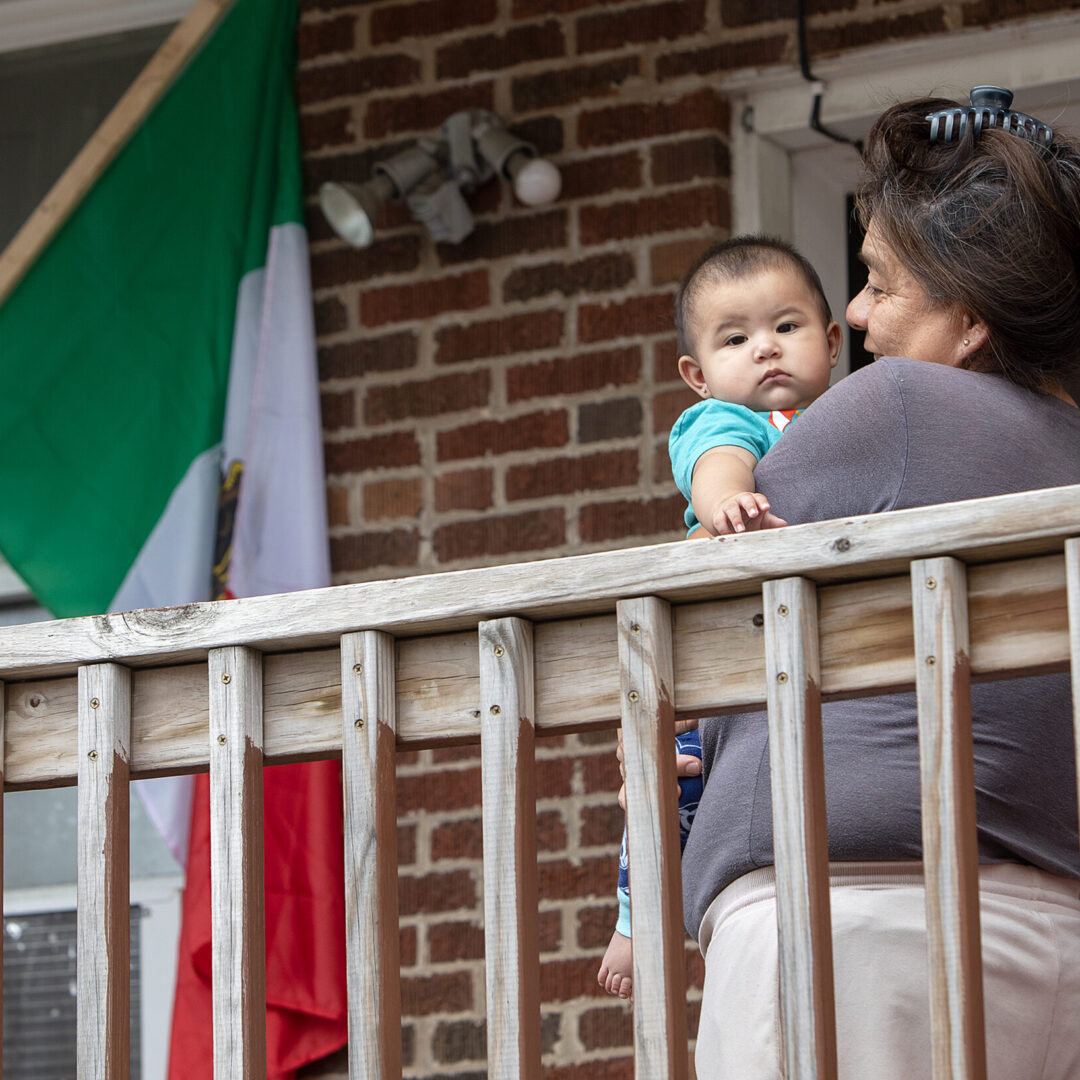 Home - The Chicago Community Trust