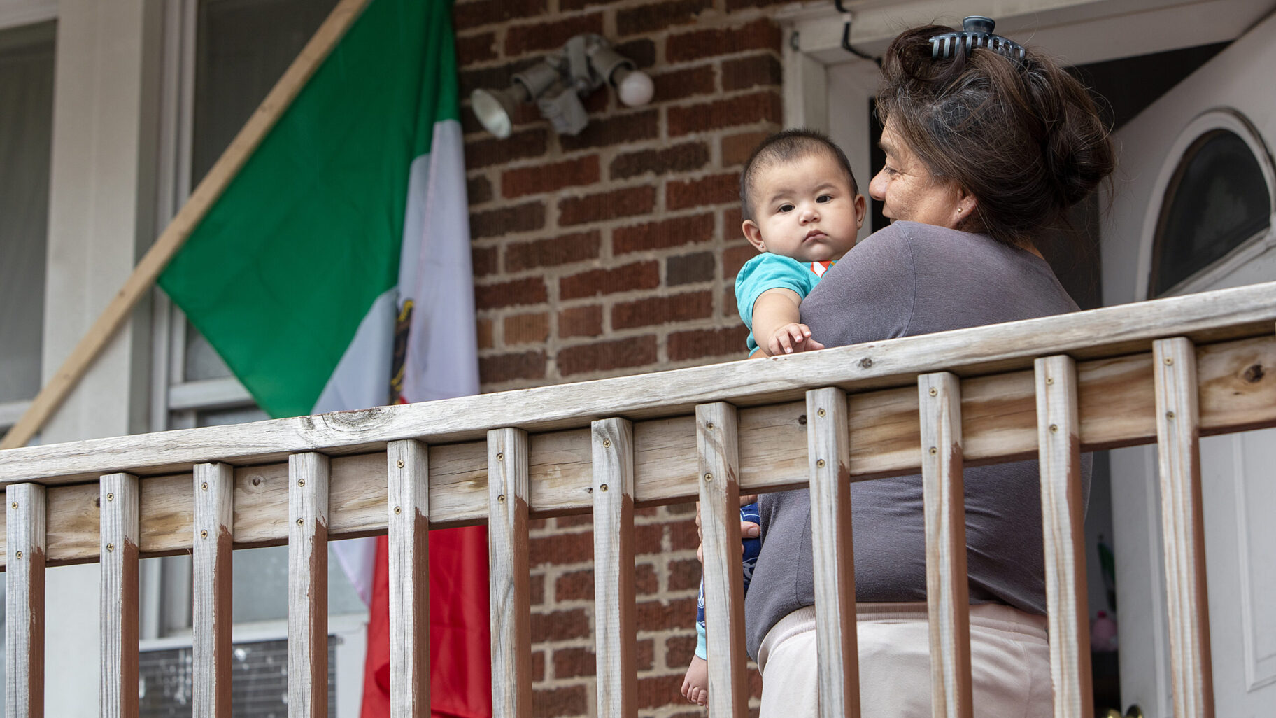 Unity Fund - The Chicago Community Trust