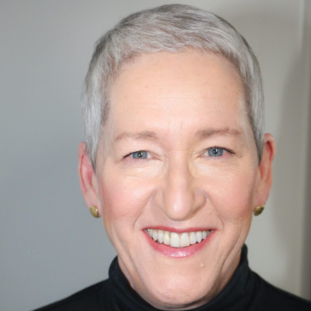 Executive Committee & Trustees - The Chicago Community Trust