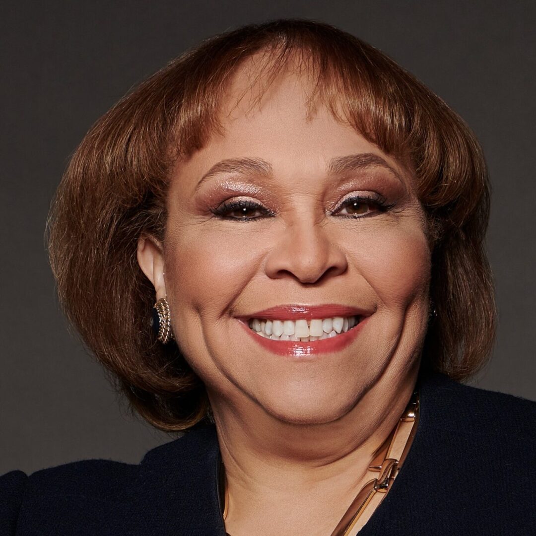 Executive Committee & Trustees - The Chicago Community Trust