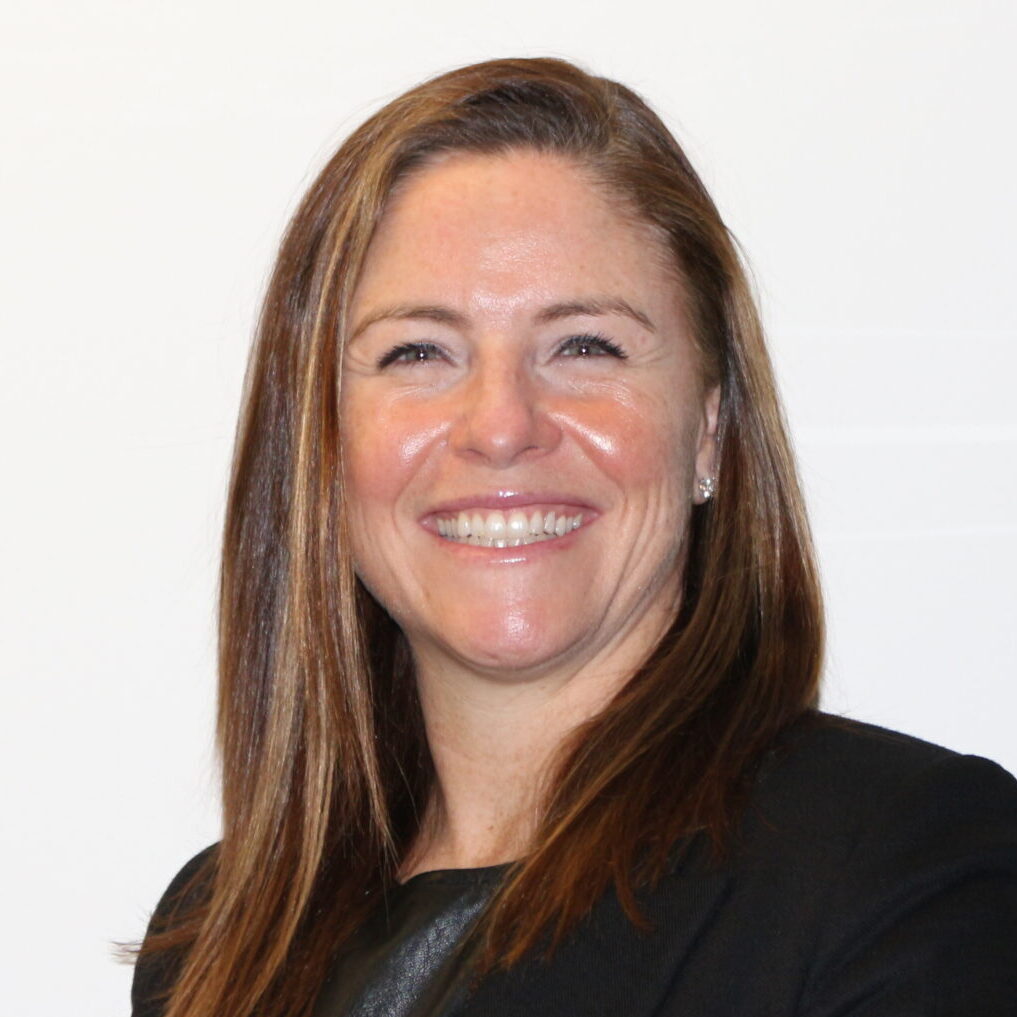 Margie Stineman - The Chicago Community Trust