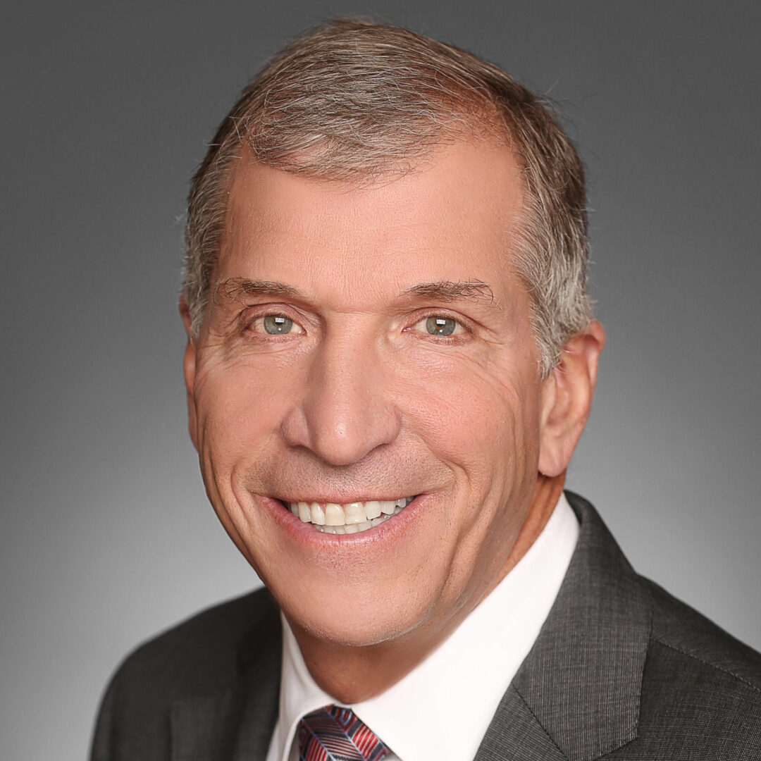 Executive Committee & Trustees - The Chicago Community Trust