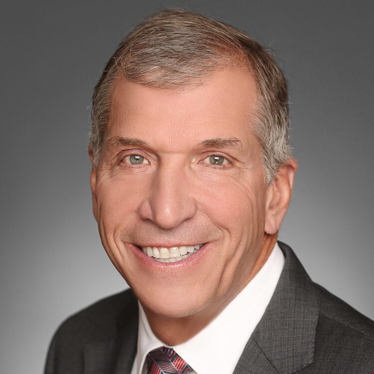 Executive Committee & Trustees - The Chicago Community Trust