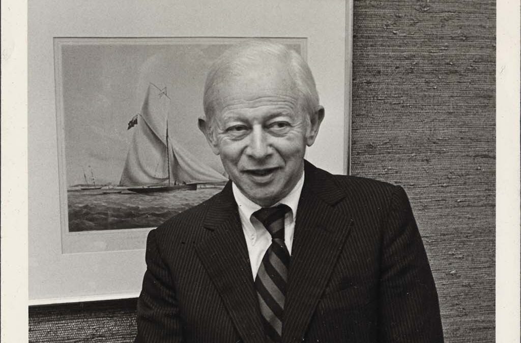 David Dangler Attacked Administrative Problems with Innovative Changes ...