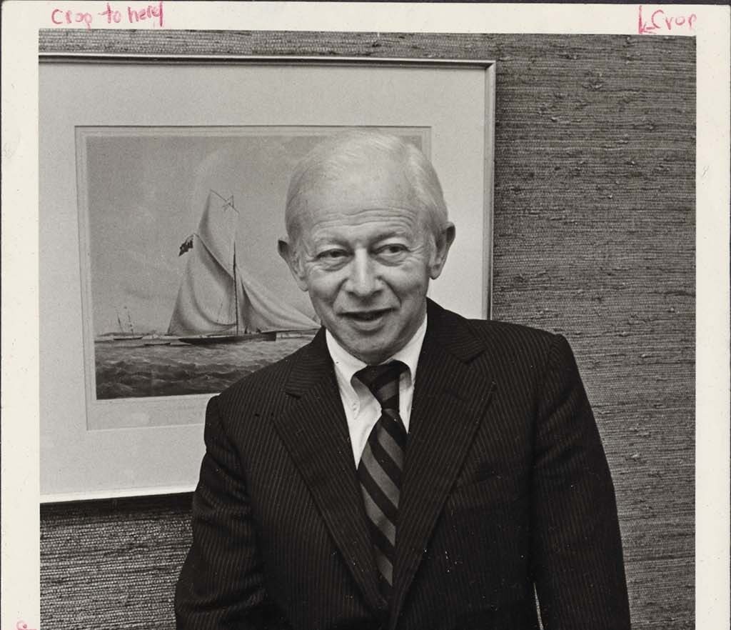 David Dangler Attacked Administrative Problems with Innovative Changes ...