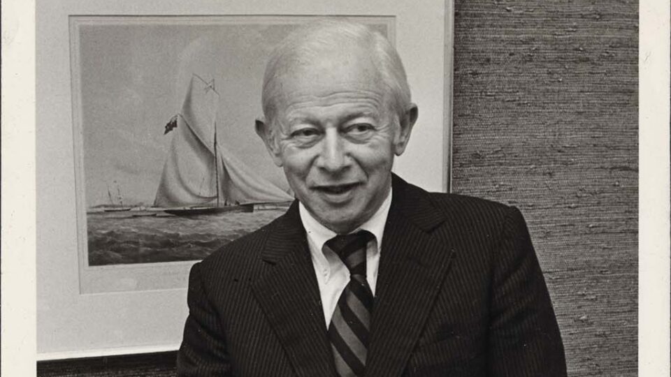 David Dangler Attacked Administrative Problems with Innovative Changes ...